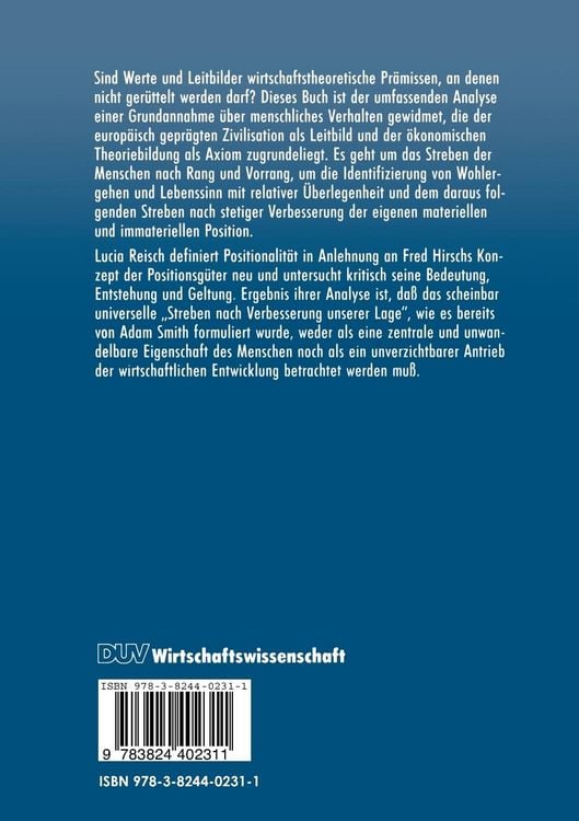 "Status und Position" online kaufen