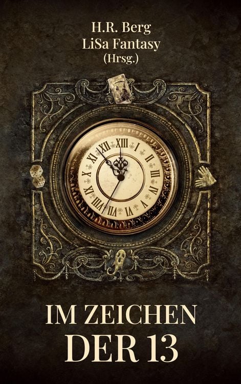 "Im Zeichen der 13" als eBook kaufen