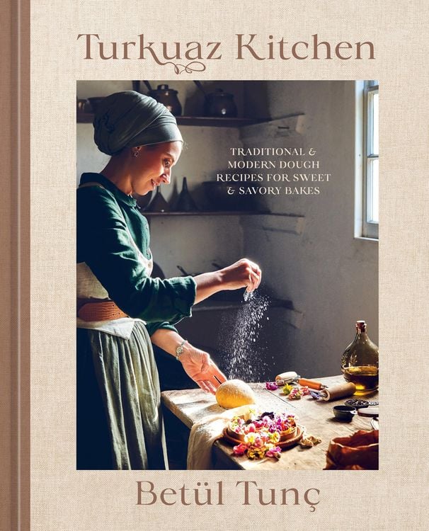 "Turkuaz Kitchen" auf Englisch kaufen