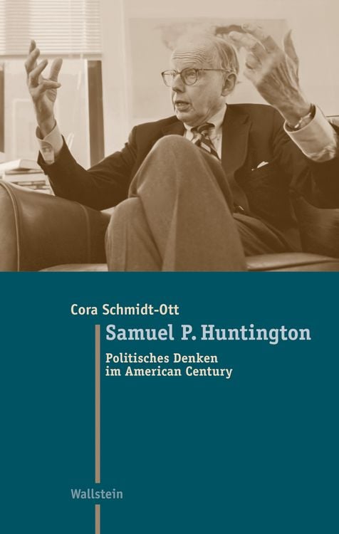 "Samuel P. Huntington" online kaufen
