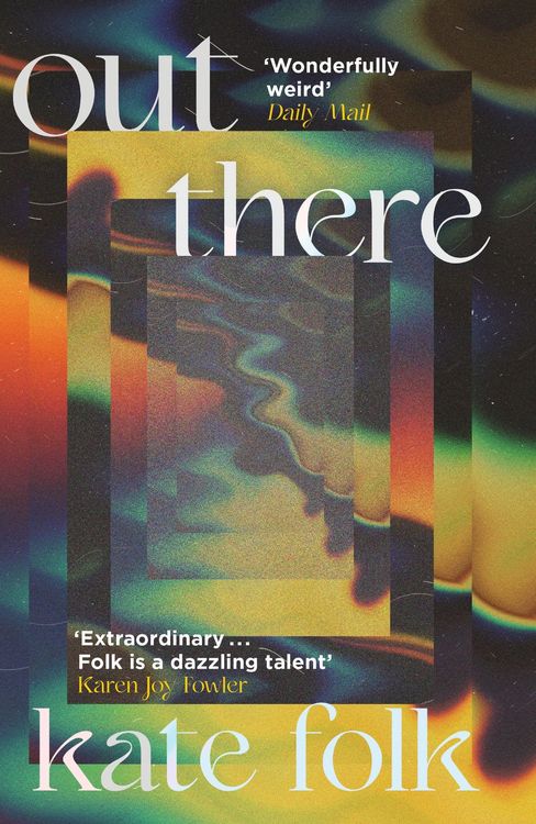 "Out There" auf Englisch kaufen