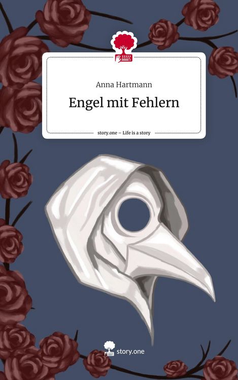 "Engel mit Fehlern. Life is a Story - story.one" online kaufen