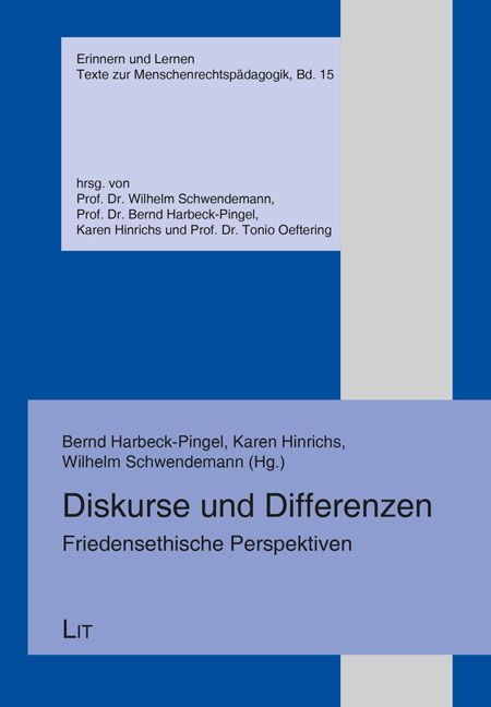 "Diskurse und Differenzen" online kaufen
