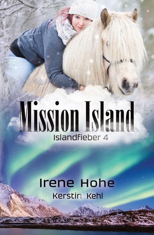 "Mission Island" online kaufen