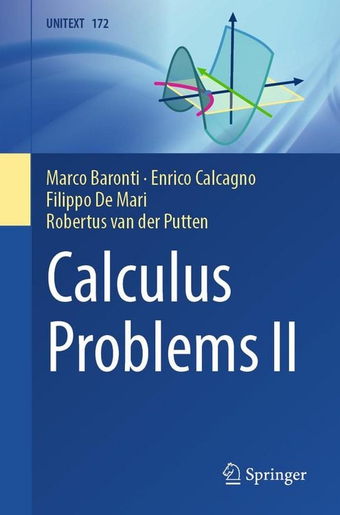 "Calculus Problems, II" als eBook kaufen