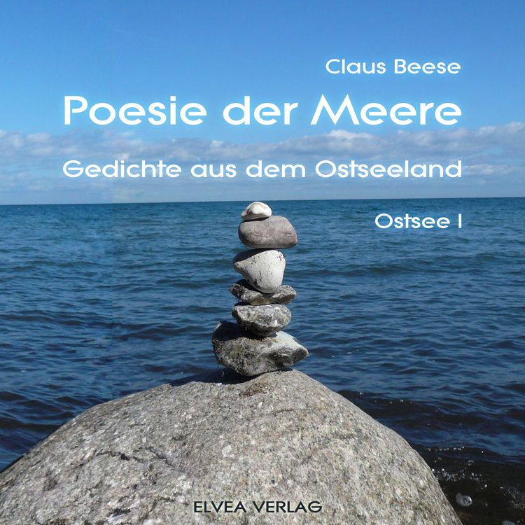 "Poesie der Meere - Gedichte aus dem Ostseeland" online kaufen