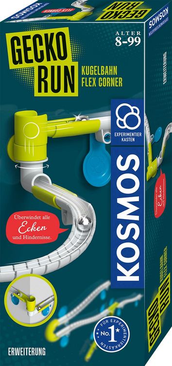 KOSMOS - Gecko Run - Big Box kaufen - Spielwaren | Thalia