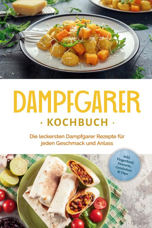 Bosch Dampfgarer Rezepte Pdf