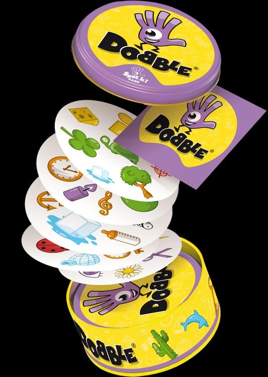Dobble Classic (Eco Sleeve) kaufen