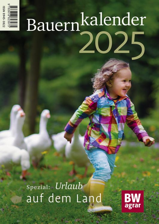 "Bauernkalender 2025" online kaufen
