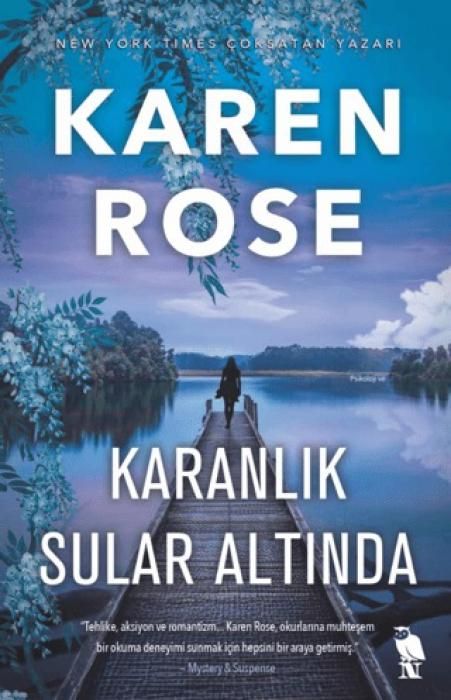 "Karanlik Sular Altinda" auf Türkisch kaufen