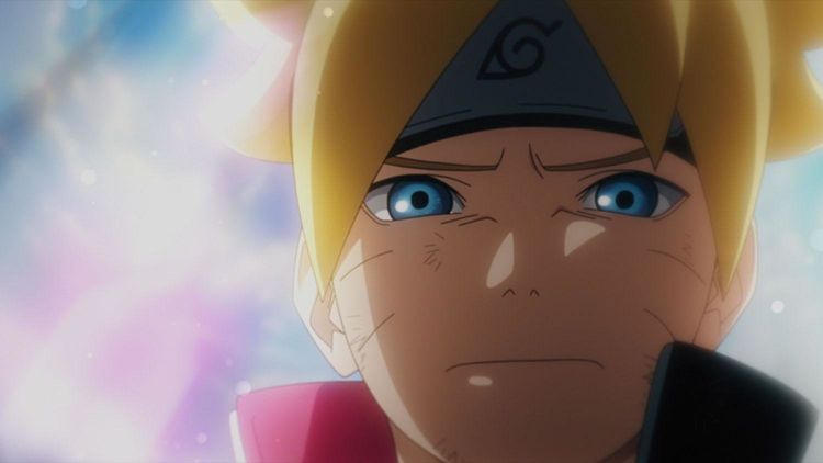 Boruto: Naruto Next Generations - Volume 10 (Ep. 177-189) [3 BRs] als ...