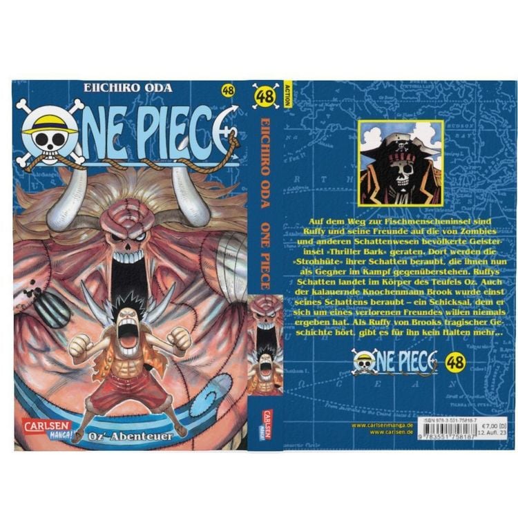 "One Piece 48" online kaufen