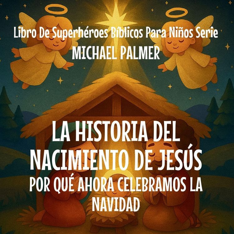 "La Historia Del Nacimiento De Jesús" auf Spanisch kaufen