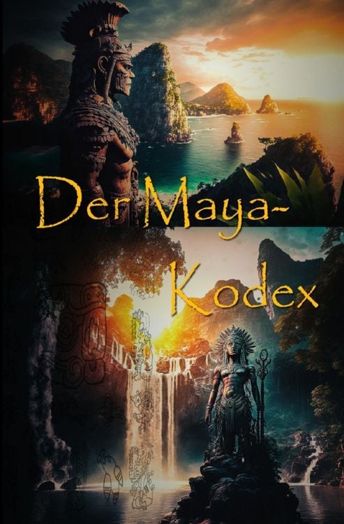 "Der Maya-Kodex" online kaufen