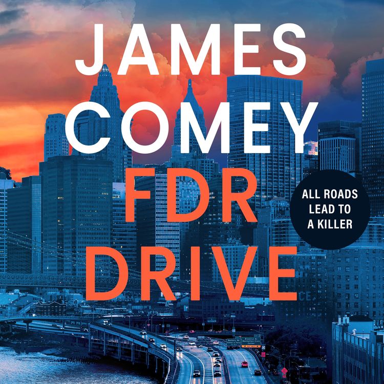 "FDR Drive" als Hörbuch kaufen