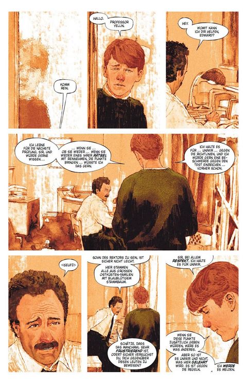 "Batman - One Bad Day: Riddler" online kaufen