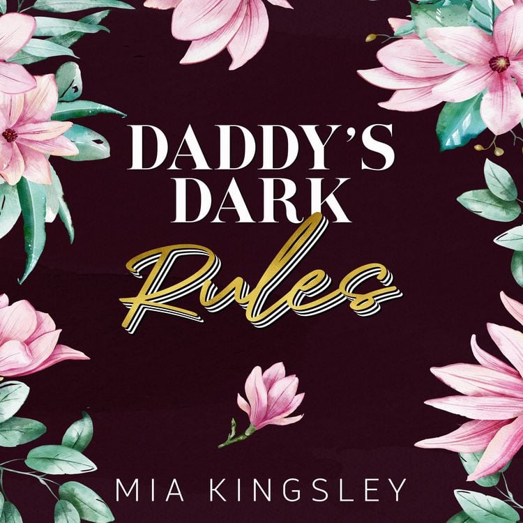 "Daddy's Dark Rules" als Hörbuch kaufen
