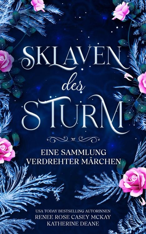 "Sklaven des Sturm" als eBook kaufen