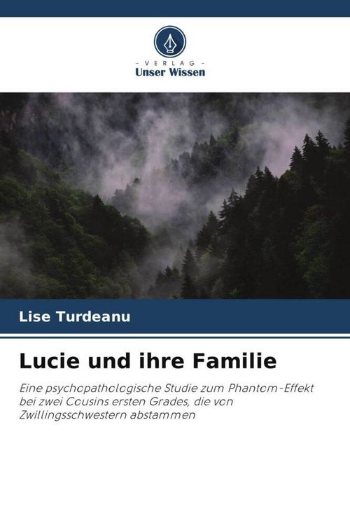 "Lucie und ihre Familie" online kaufen