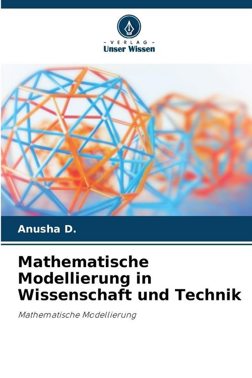 "Mathematische Modellierung in Wissenschaft und Technik" online kaufen