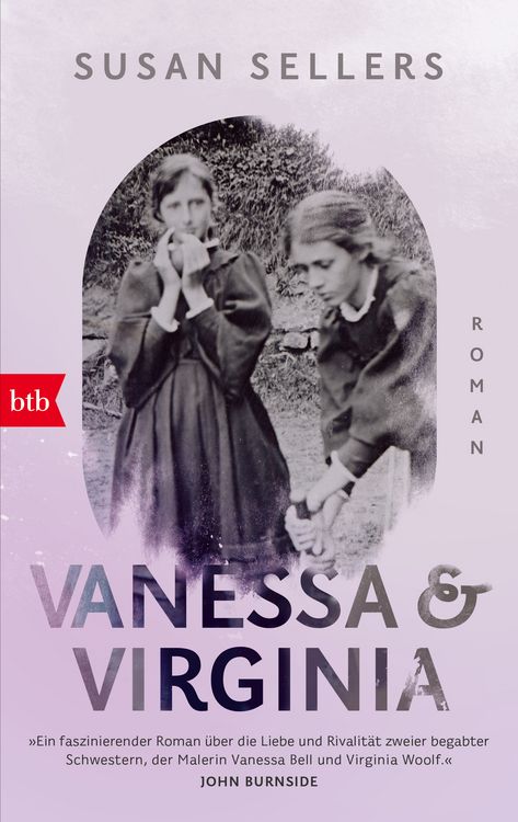 "Vanessa & Virginia" online kaufen