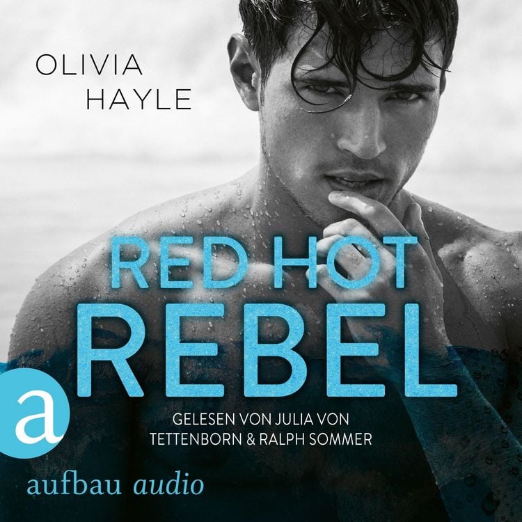 "Red Hot Rebel" als Hörbuch kaufen