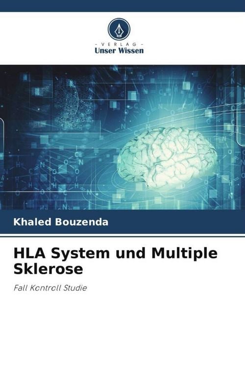 "HLA System und Multiple Sklerose" online kaufen