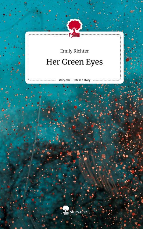 "Her Green Eyes. Life is a Story - story.one" online kaufen