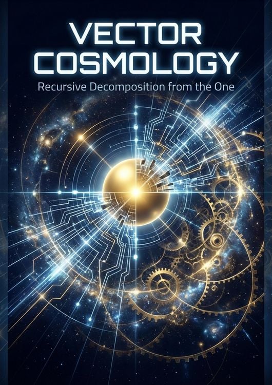 "Vector Cosmology: The Recursive Decomposition from The One" als eBook ...