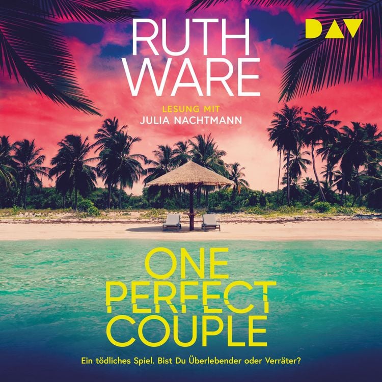 "One Perfect Couple" als Hörbuch kaufen
