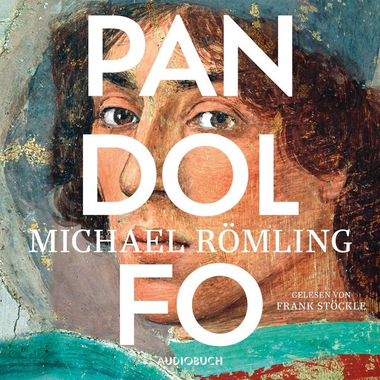 "Pandolfo" als Hörbuch kaufen
