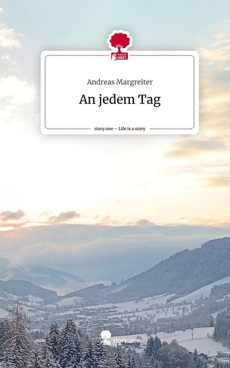 "An jedem Tag. Life is a Story - story.one" online kaufen