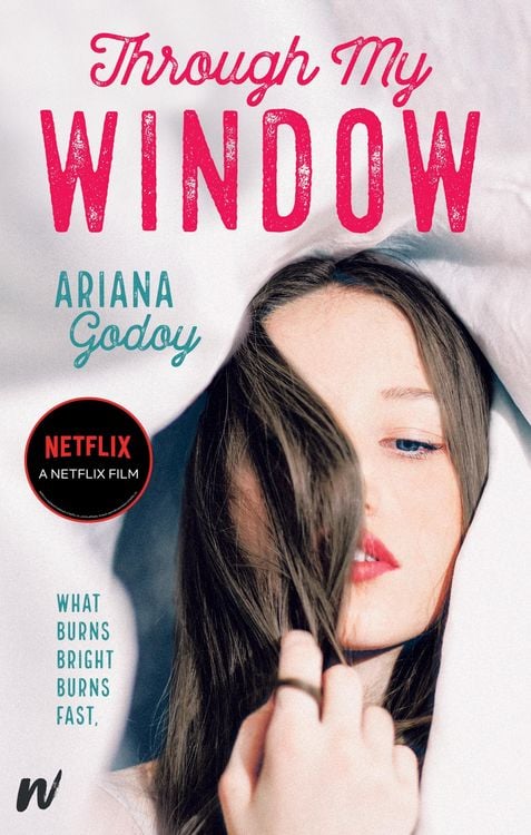 "Through My Window" auf Englisch kaufen
