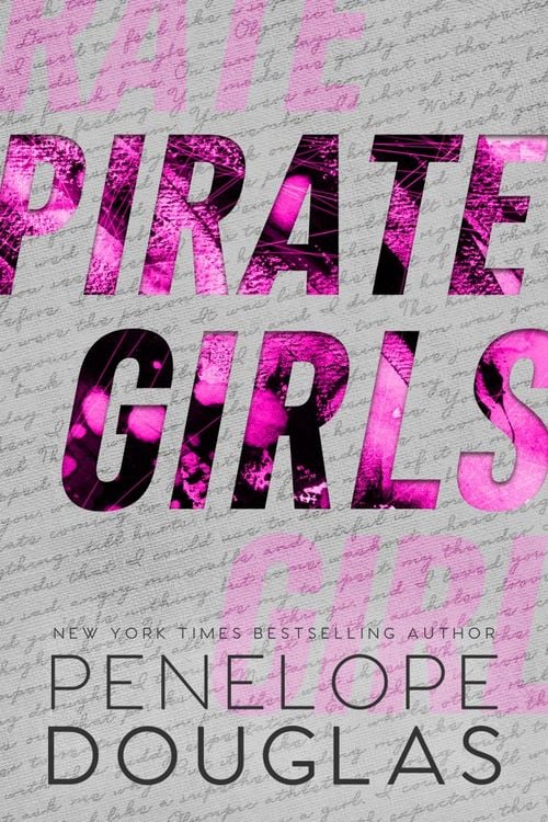 "Pirate Girls" auf Englisch kaufen