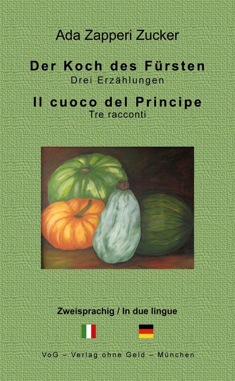 "Der Koch des Fürsten" als eBook kaufen