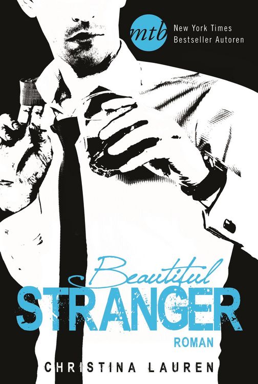 "Beautiful Stranger" als eBook kaufen