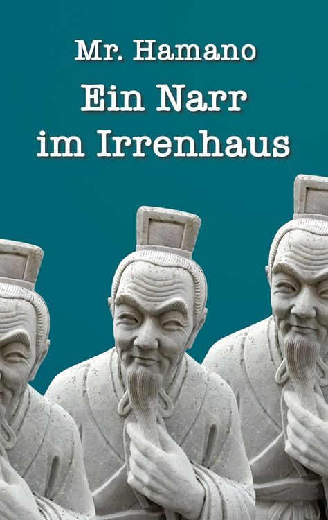"Ein Narr im Irrenhaus" online kaufen