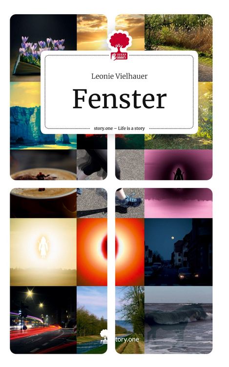 "Fenster. Life is a Story - story.one" online kaufen