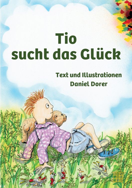 "Tio sucht das Glück" online kaufen