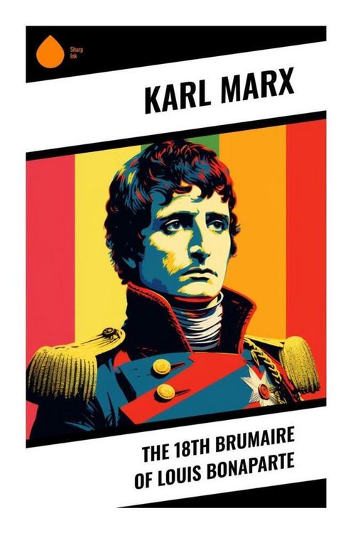 "The 18th Brumaire of Louis Bonaparte" online kaufen