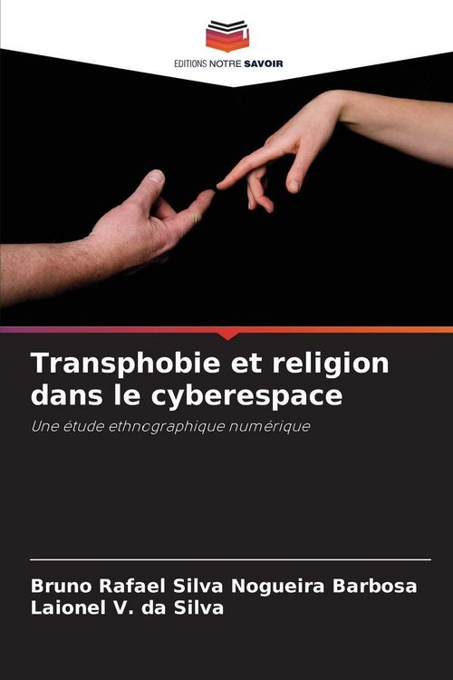 "Transphobie et religion dans le cyberespace" auf Französisch kaufen
