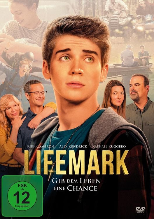 Lifemark (DVD) als DVD kaufen