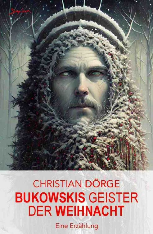 "Bukowskis Geister der Weihnacht" online kaufen