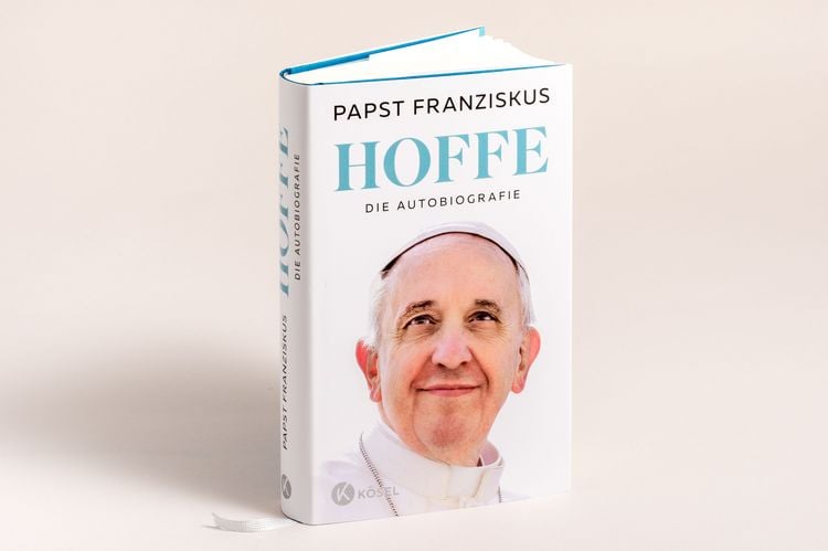 "Hoffe" online kaufen