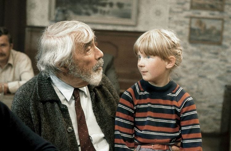 Neues aus Uhlenbusch - Die komplette Serie (Alle 40 Folgen) (Fernsehjuwelen) [6 DVDs] von ...