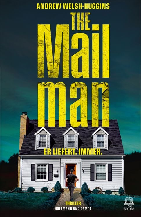 "The Mailman" online kaufen