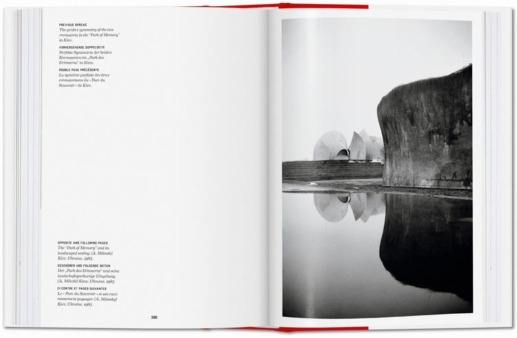 "Frédéric Chaubin. CCCP. Cosmic Communist Constructions Photographed ...