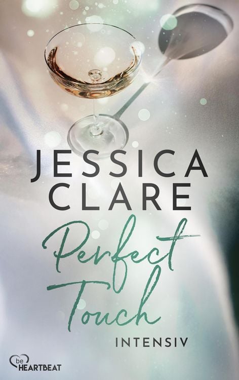"Perfect Touch - Ungestüm" von Jessica Clare als eBook - bücher.de