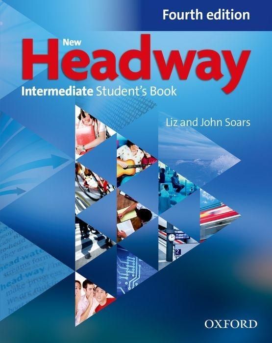 New Headway English Course. Intermediate Student's Book - Schulbücher ...